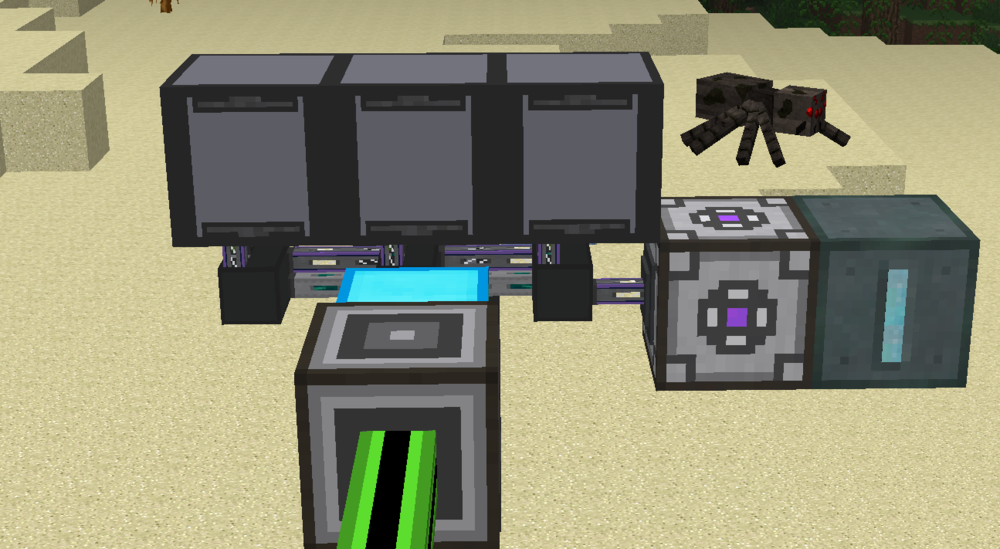AE2 Processor/Advanced Inscriber Automation - Minecraft Discussion ... AE2 Processor/Advanced Inscriber Automation - Minecraft Discussion ...